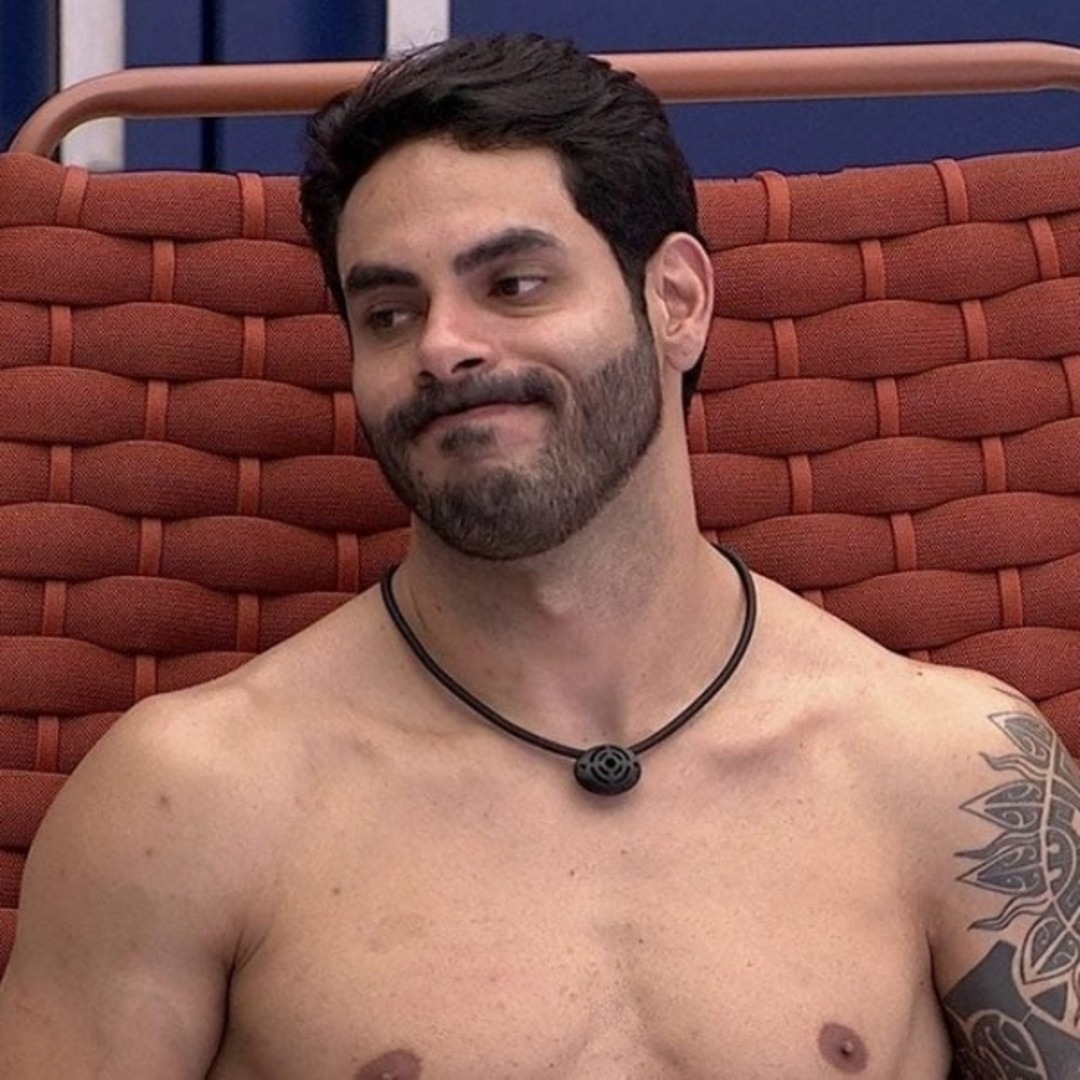 BBB21: Pai de Rodolffo mostra cabelo afro e sai em defesa do filho após ... BBB21: Pai de Rodolffo mostra cabelo afro e sai em defesa do filho após ...